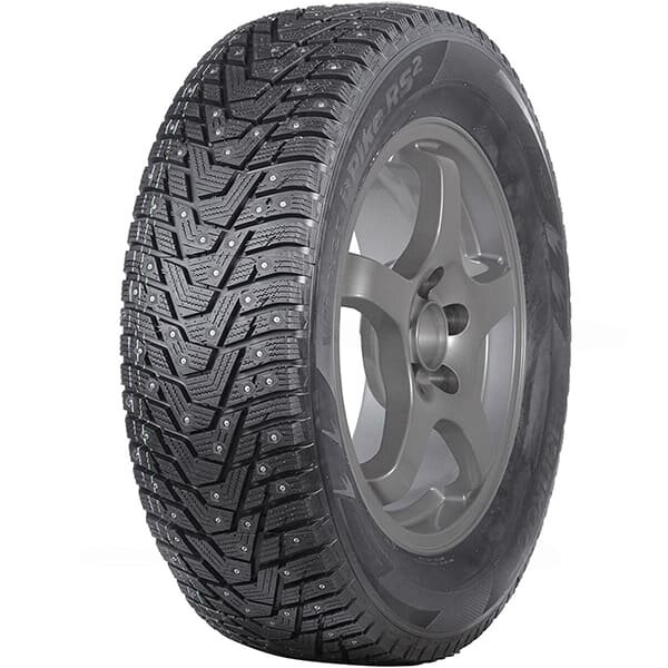 Зимние Шины Hankook Winter i*Pike RS2 W429 175/70 R13 82T шип.-1033287