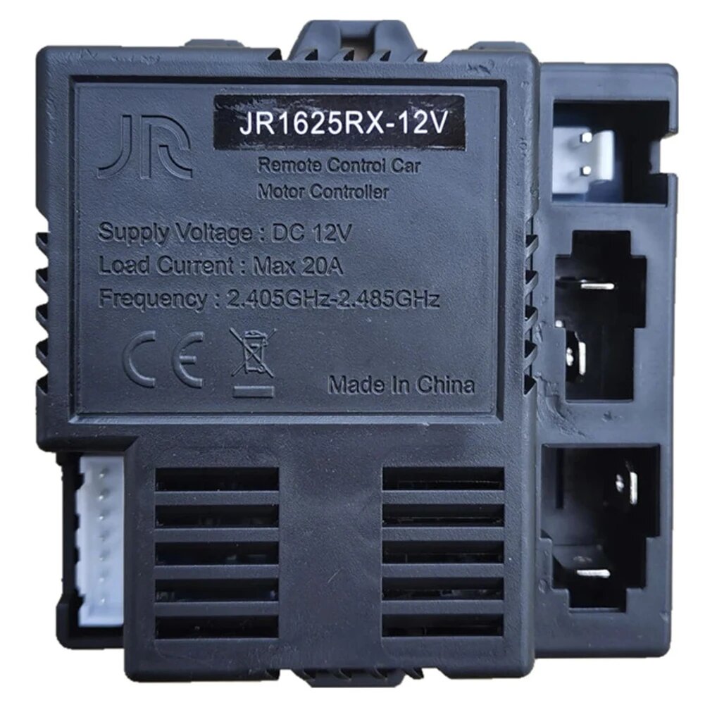 Приемник JR1625RX-12V для детского электромобиля