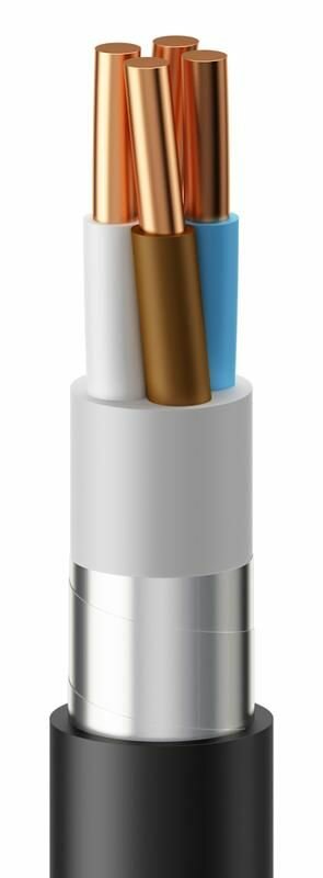Кабель кввгэнг(А)-LS 4х6 0.66кВ (м) Эм-кабель 00000075062