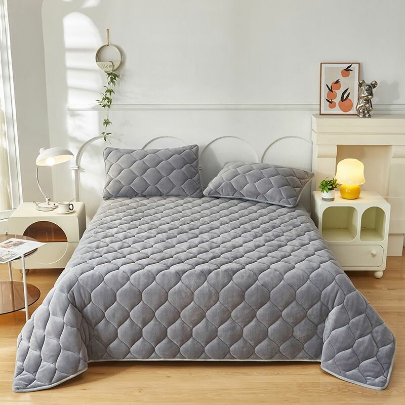 Покрывало, фланель