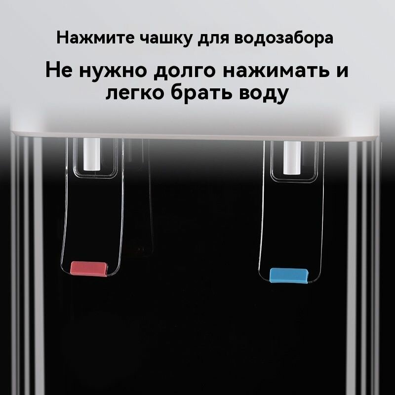 Кулер для воды — фото 1