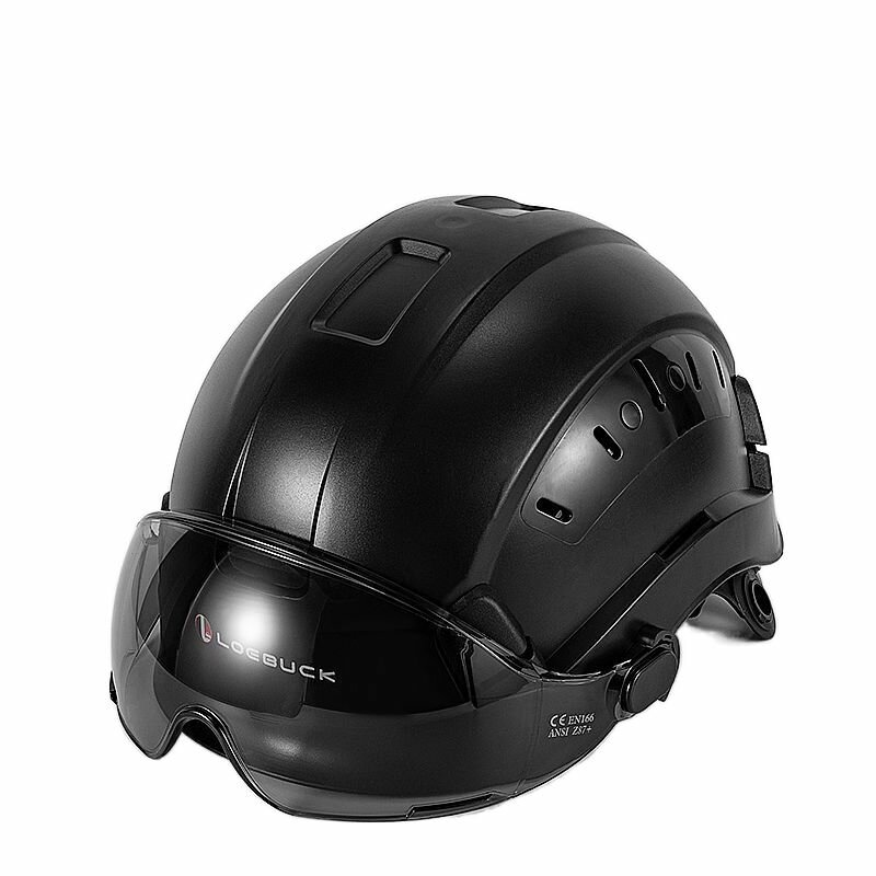 Каска строительная