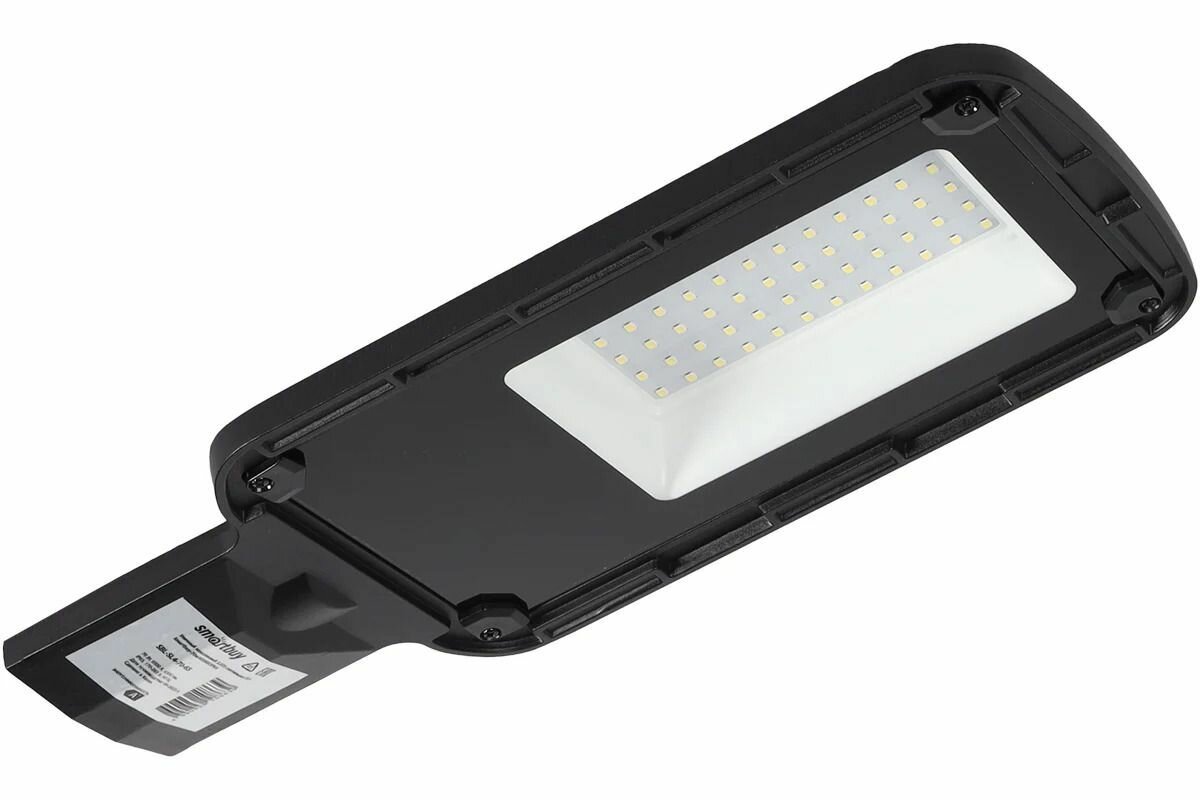 Уличный консольный (LED) светильник SL4 Smartbuy-70w/6500K/IP65 (SBL-SL4-70-65)