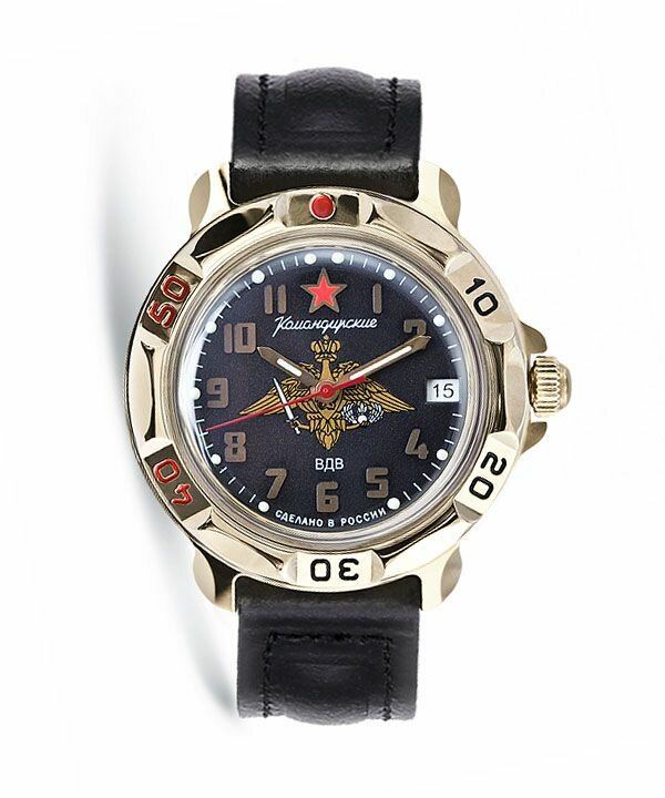 Наручные часы