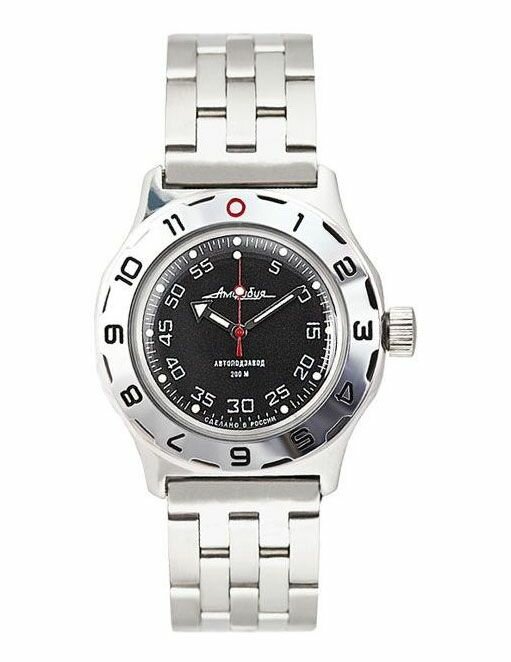 Наручные часы