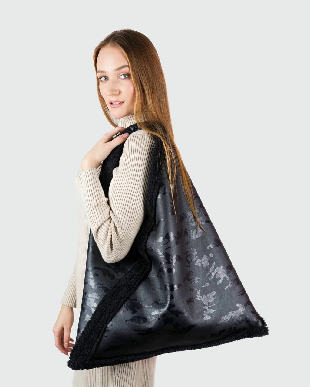 Сумка хобо , 2 шт.