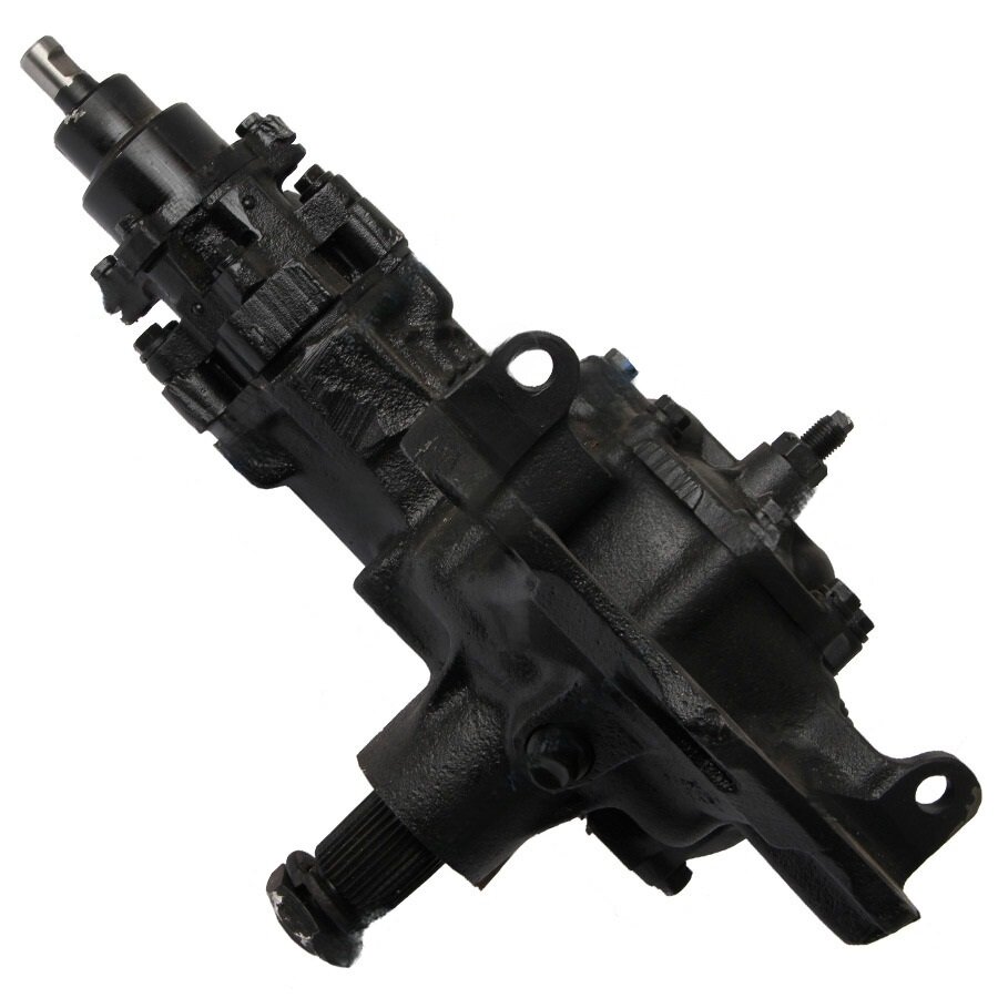 Гидроусилитель руля (ГУР) ЗИЛ-130