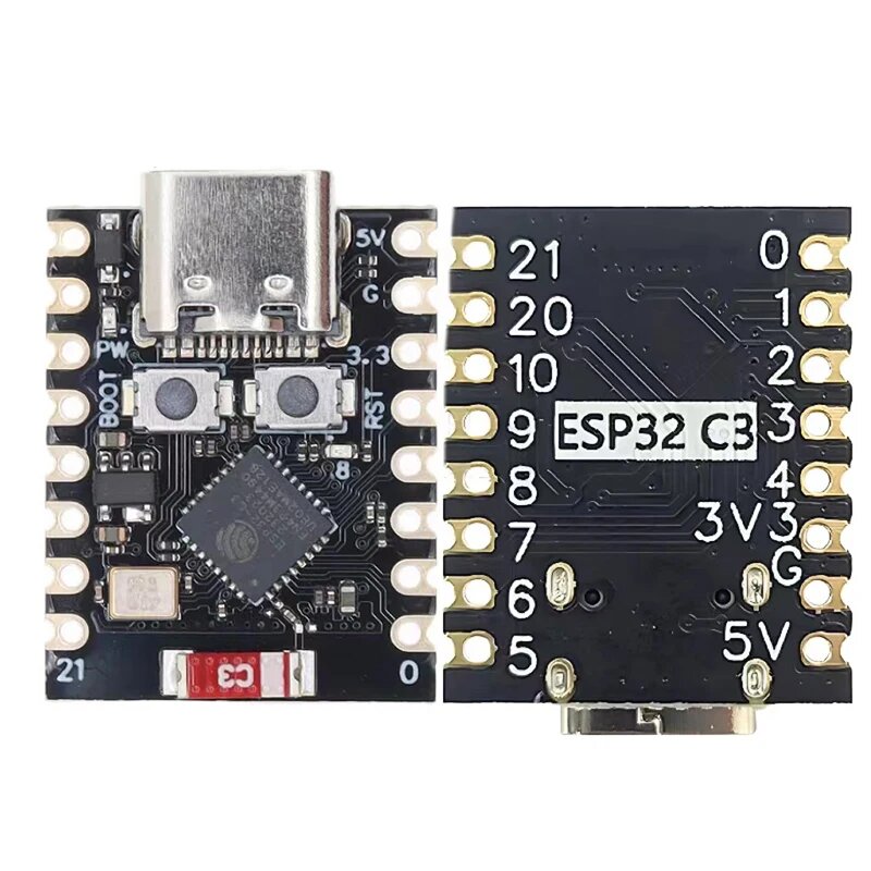 ESP32-C3 макетная плата 1PCS