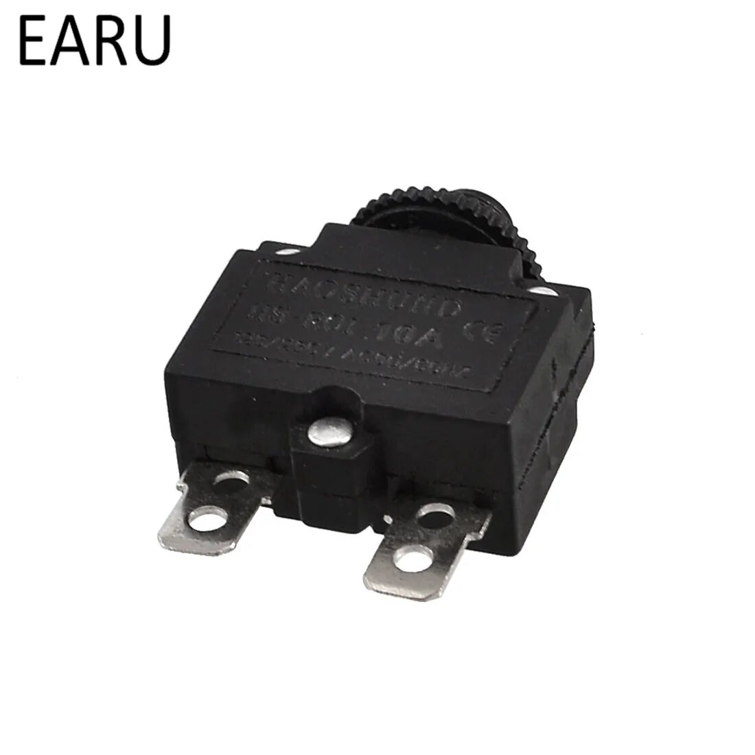 Термовыключатель ELESAVEE 6A 3-30А