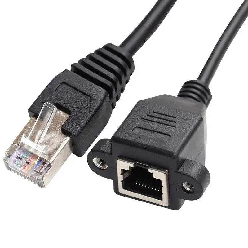 UXG Сетевой кабель RJ45 Cat 5e 1,5 м