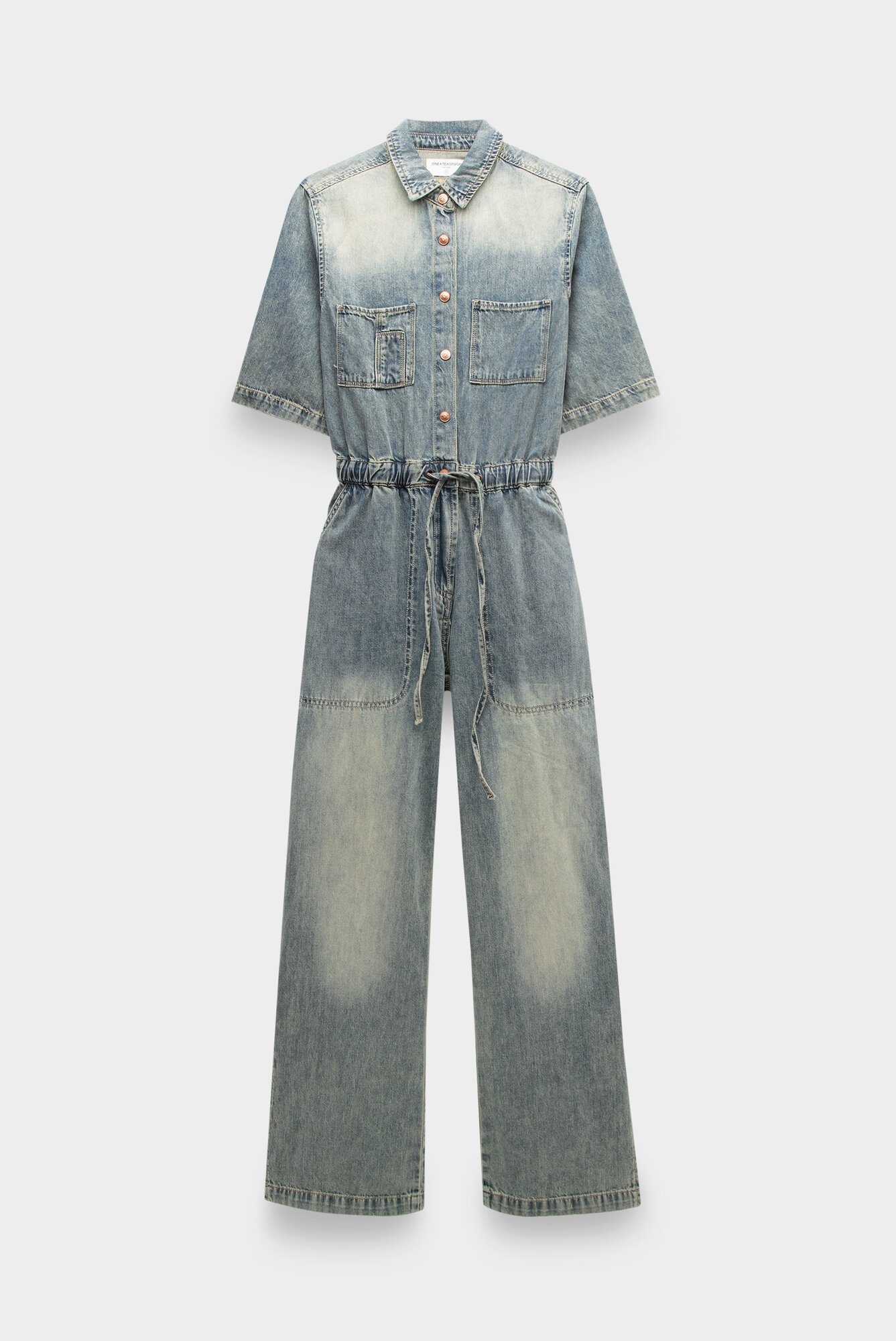 Комбинезон veronica