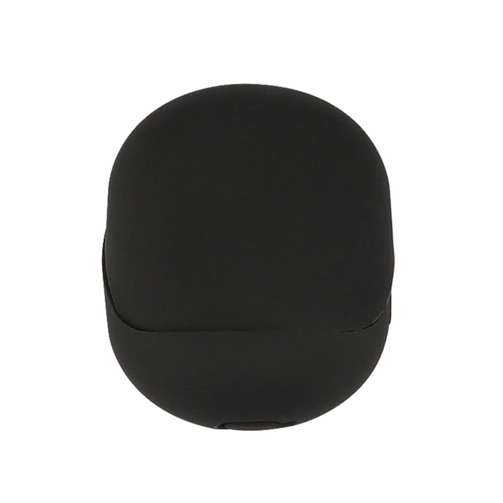 Защитный чехол для Bluetooth-наушников Haylou X1 PRO черный