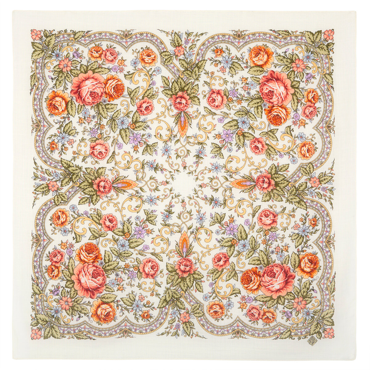 Платок для женщин