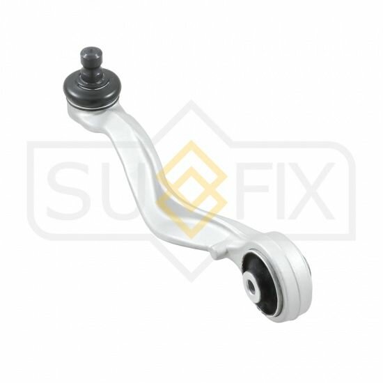 SUFIX Рычаг подвески перед прав, ауди / AUDI A4 2004-08, шкода / SKODA SUPERB 2001-08, фольцваген / VOLKSWAGEN PASSAT 2000-05, SH1824