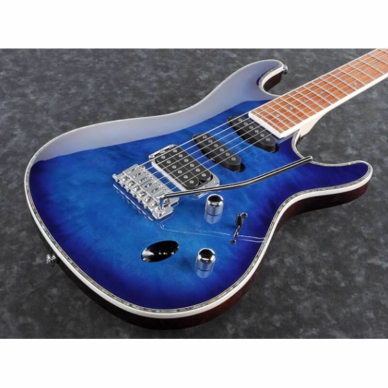 Гитара Ibanez, SA360NQM — фото 1