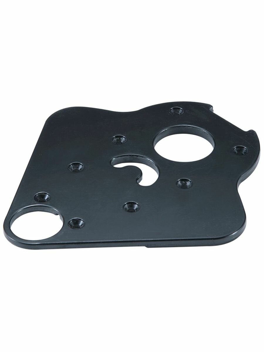 Опорная пластина для фрезерования в углах для DRT50, RT7000C Makita 413148-3