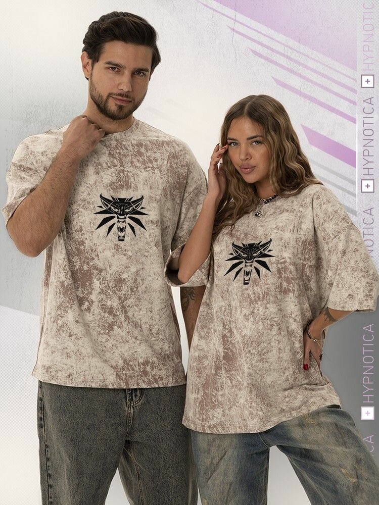 Футболка ВАРЕНКА