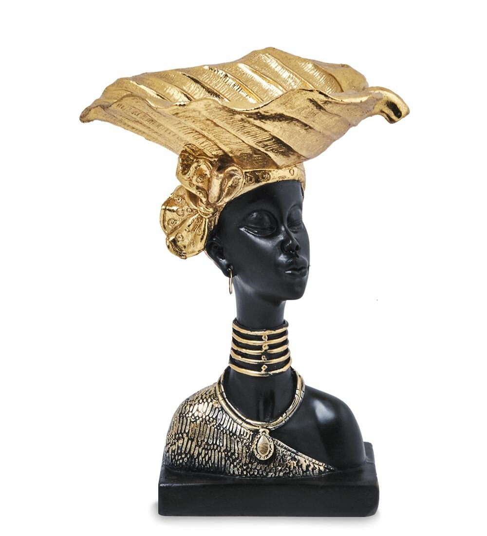 Статуэтка "Африканка"