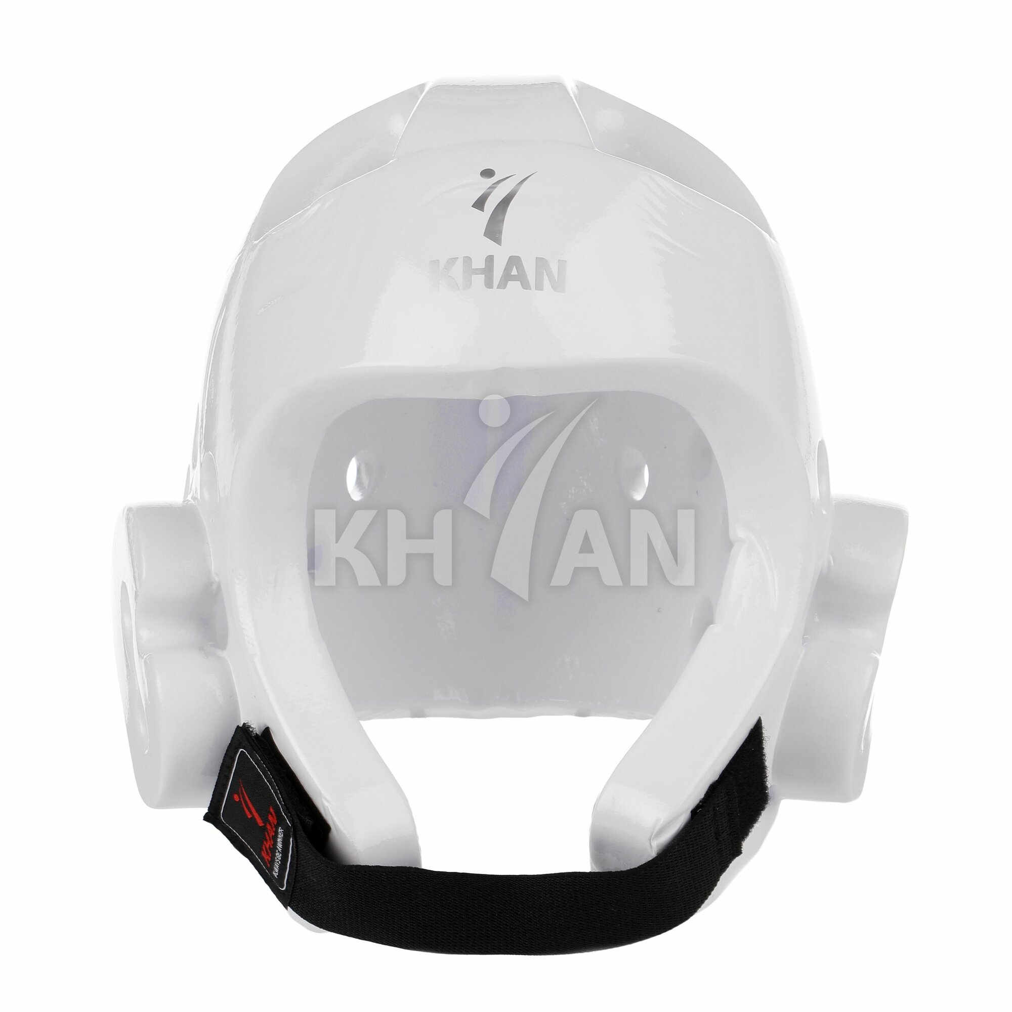 Защита головы (шлем) Grand Khan, белый. Размер М