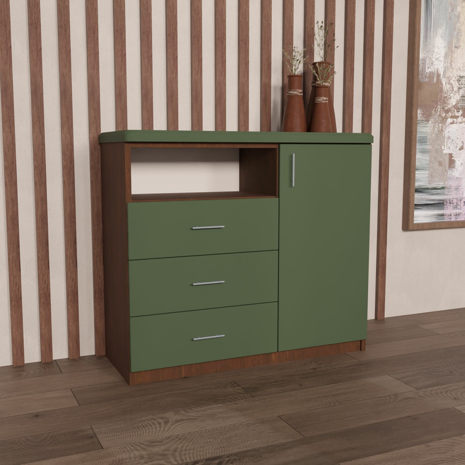 Комод 1000 Марта