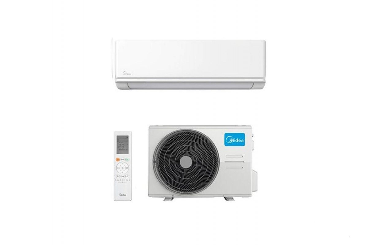 Сплит-система Midea MSAG2-12HRN1-I/MSAG2-12HRN1-O