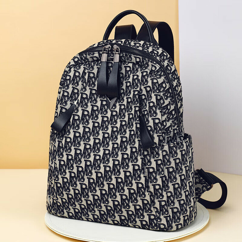Рюкзак YUYULA, Backpack for Women Large Capacity Lightweight for Travel And, большая вместимость, для путешествий, городской, повседневный, деловой, лёгкий, для женщин