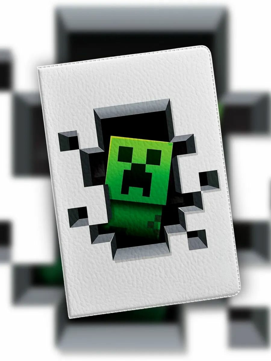 Обложка для паспорта