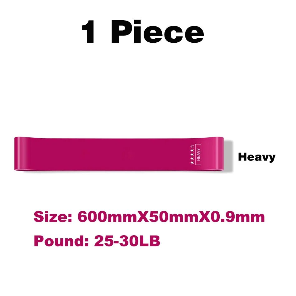 WOSWEIR эластичные ленты для йоги, тренировок в тренажерном зале, фитнес-резинка, вспомогательная резинка для подтягивания, оборудование для тренировок для кроссфита