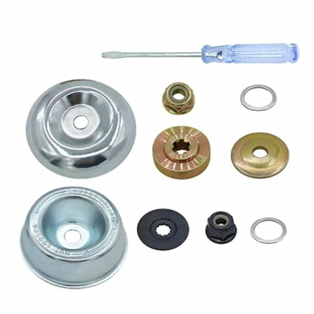 Адаптер для триммера и косилки