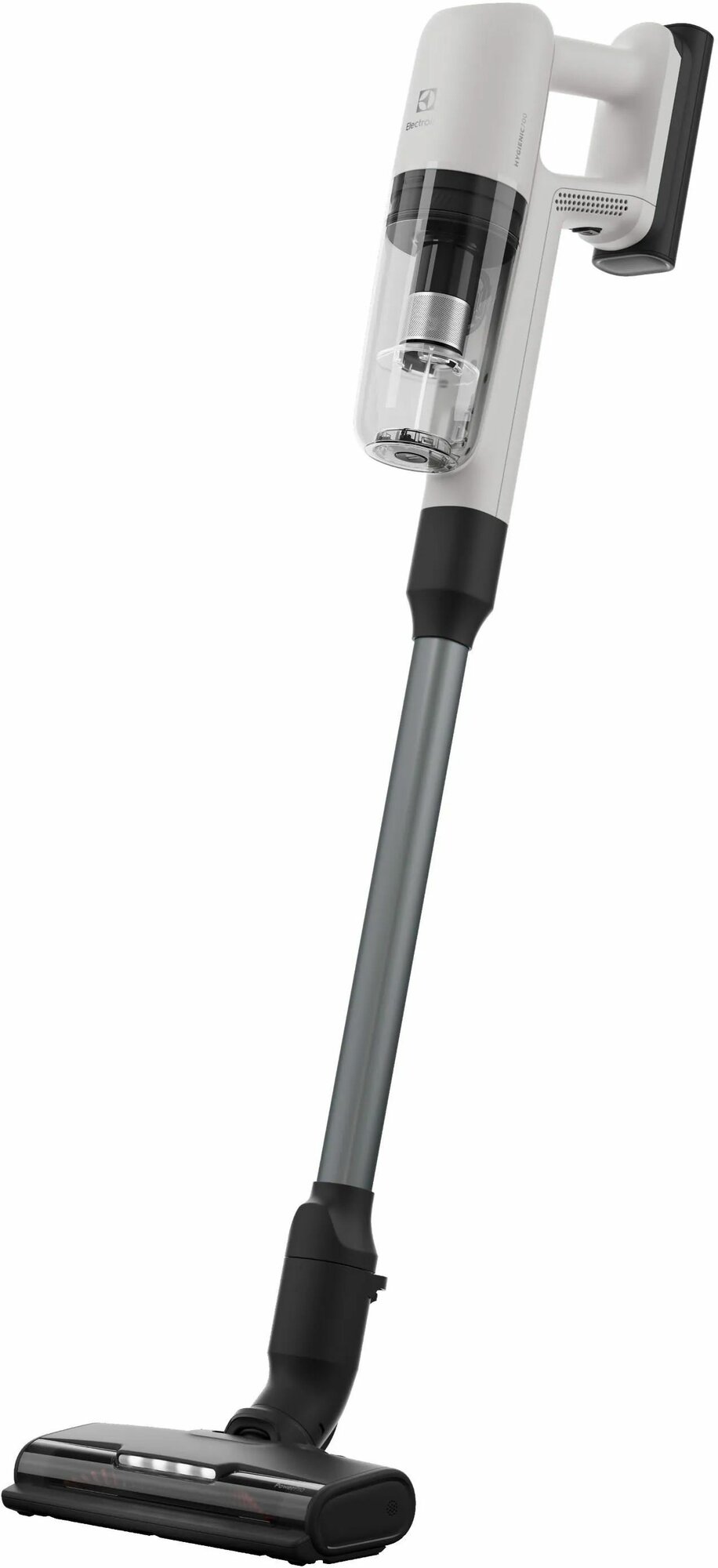 Беспроводной пылесос Electrolux Hygienic 700 UV EP71HB14UV