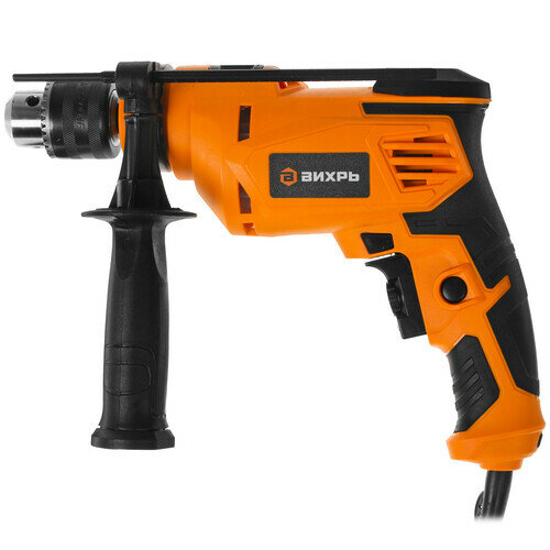 Дрель ударная вихрь ДУ-10.13.25