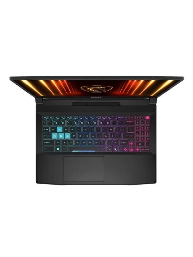 Игровой ноутбук MSI Katana 15HX, Core i9-14900HX, RTX 5060, 32ГБ/1ТБ, IPS QHD 165Hz, Windows 11, русская клавиатура