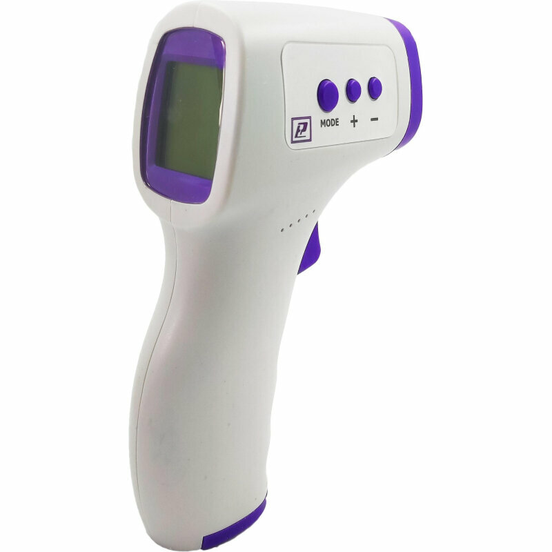 Термометр инфракрасный бесконтактный IT-9-IRm (пирометр), 2037448