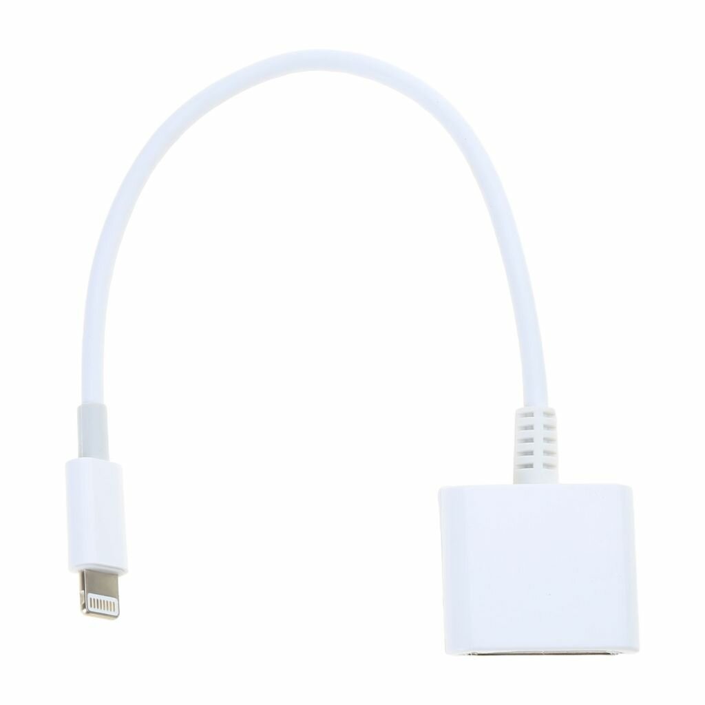 Адаптер 8Pin Male на 30Pin Female