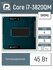 Core i7-3820QM