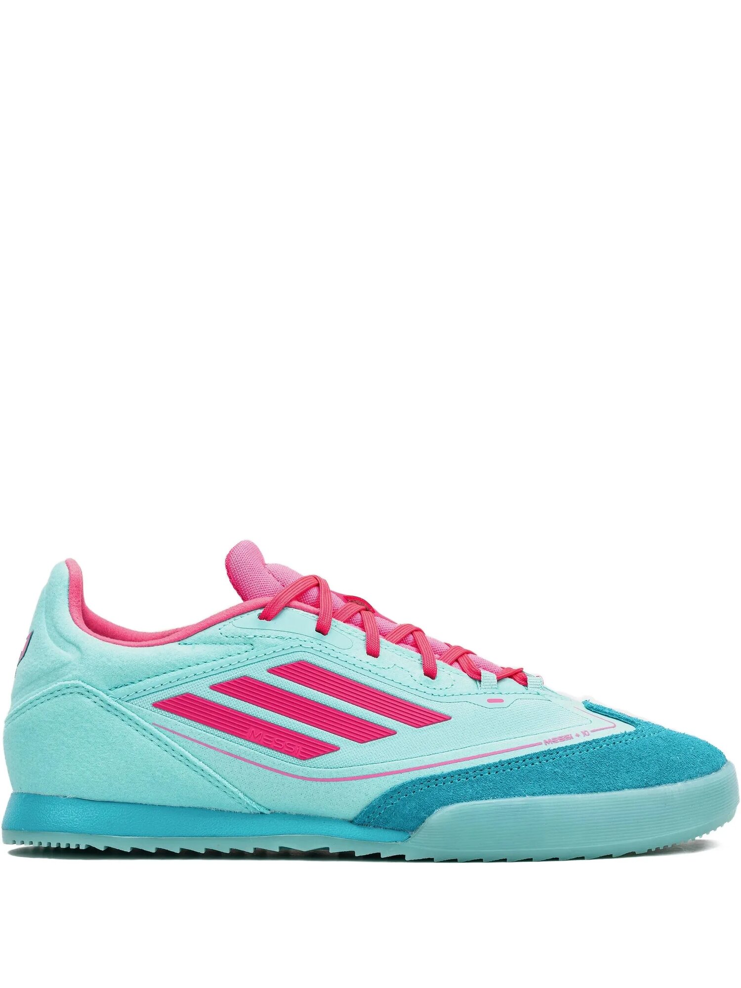 Кроссовки F50 Messi Freestyle 3-Stripes