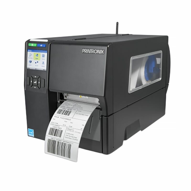 Принтер этикеток TSC Printronix T4304 T43X4-200-0