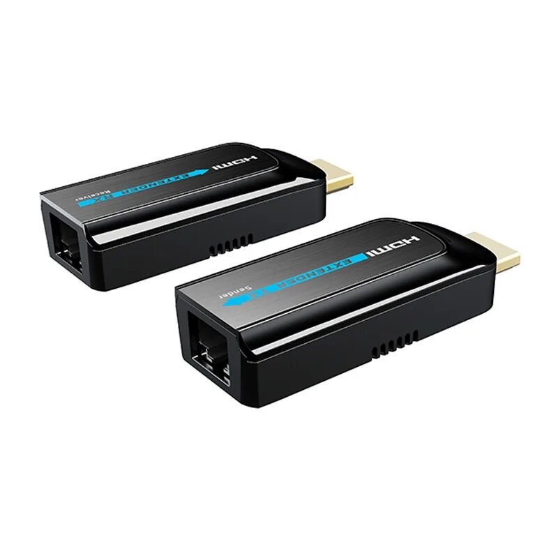 HDMI удлинитель SGSY LKV372S 50м