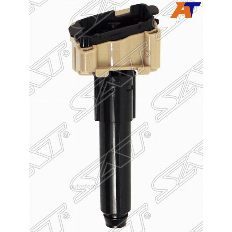 SAT STMZV91101 Омыватель фары Mazda 3 13-19 / Axela 13-19 (Справа)