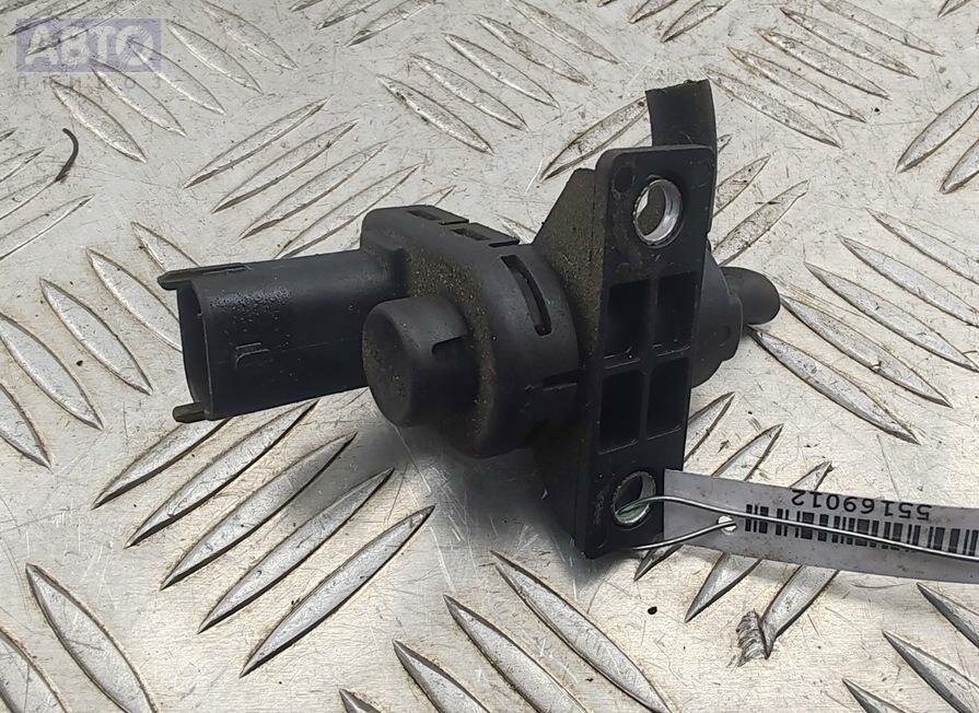 Клапан управления турбиной (актуатор) Opel Insignia A (2008-2017)