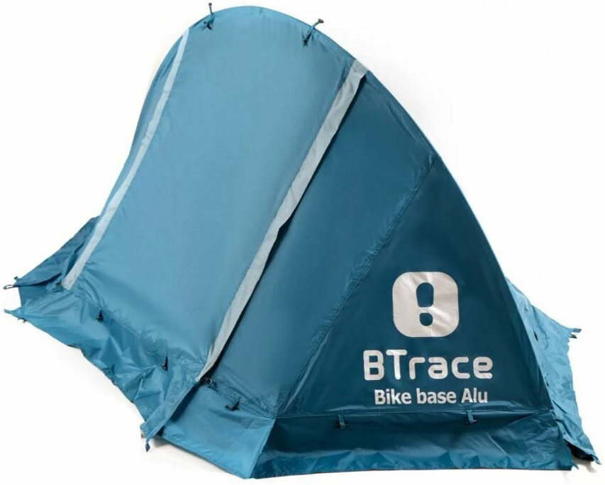 Палатка велосипедная BTrace Bike base Alu