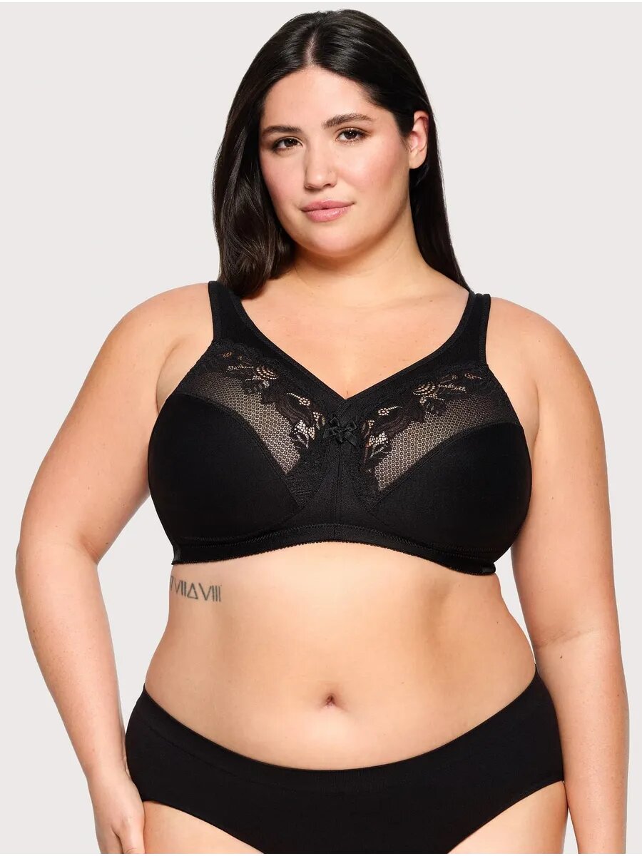 Бюстгальтер-невидимка Базовая коллекция