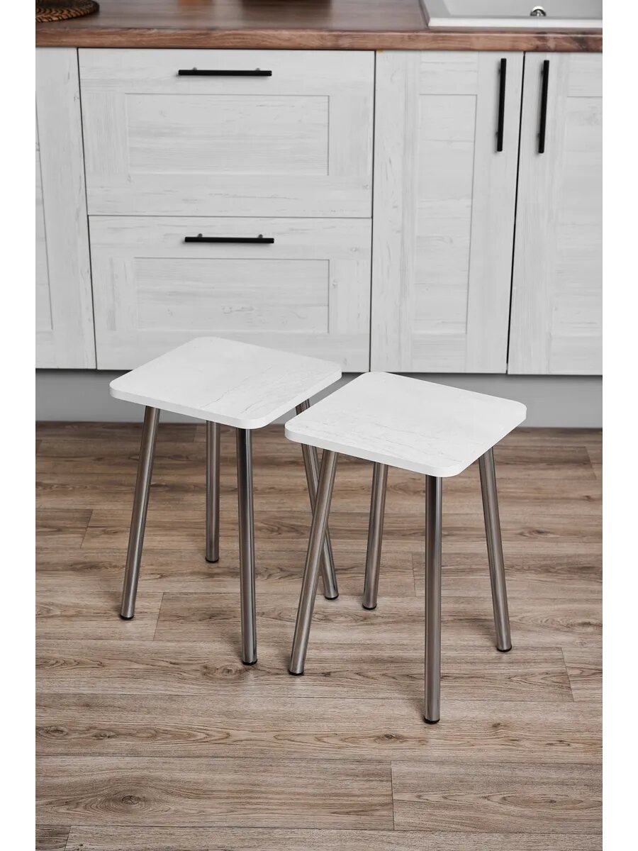 Комплект табуретов 2 шт