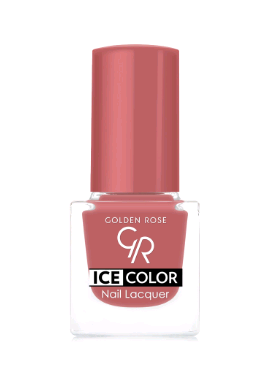 Golden Rose Ice Color - Nail Lacquer Лак для ногтей 6 мл. №217