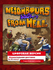 Neighbours back From Hell на PS4 и PS5, лучшая цена на рынке