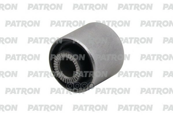 Сайлентблок цапфы задней TOYOTA ALTEZZA/ALTEZZA GITA GXE10/SXE10 98-05 PATRON арт. PSE10081 - высокое качество товара по