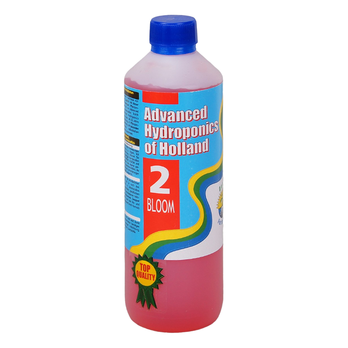 Удобрение для фазы цветения / Bloom, 500 мл / Advanced Hydroponics