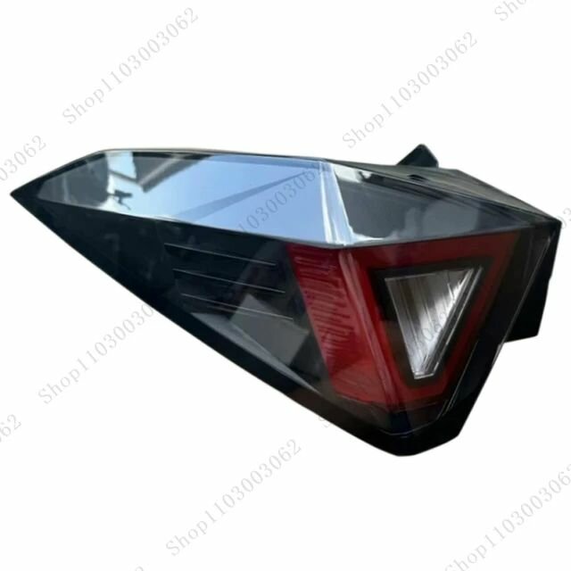 Фары автомобильные, 1 шт, арт. GAC Trumpchi GS3 Outside