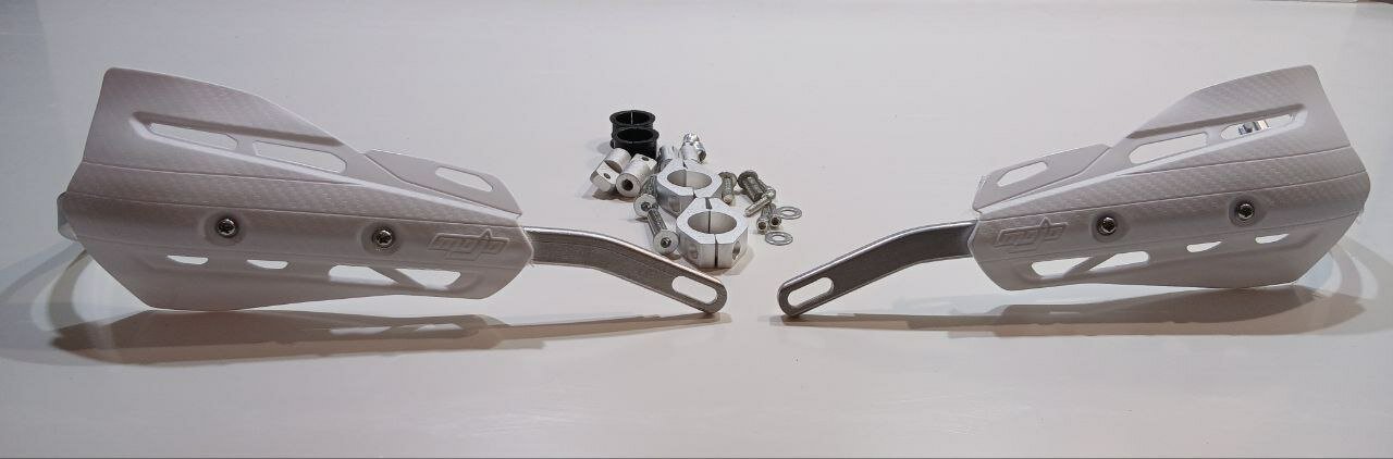 Защита рук комплект Мотоцикл BSE Z3