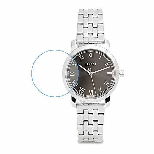 Скрин Мобайл защитный экран для часов Esprit ES1L285M0055.090.32 из нано стекло 9H